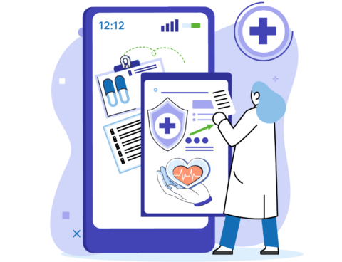 What is API in Healthcare and Its Key Roles